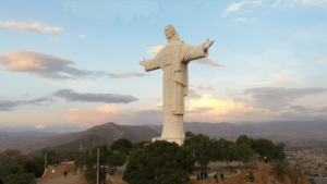 14 Lugares turísticos de Cochabamba【 Guía 2023